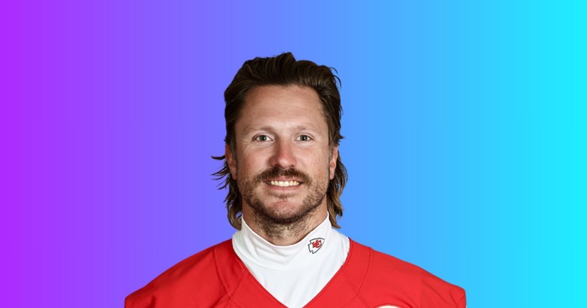 Blaine Gabbert Net Worth 2025: Bio, Family, Career and more
