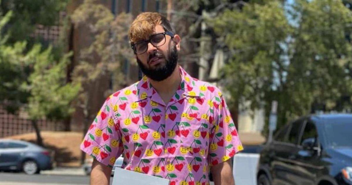 Adeel Shams Net Worth, 2026, Cool Kicks, Biography & Earning