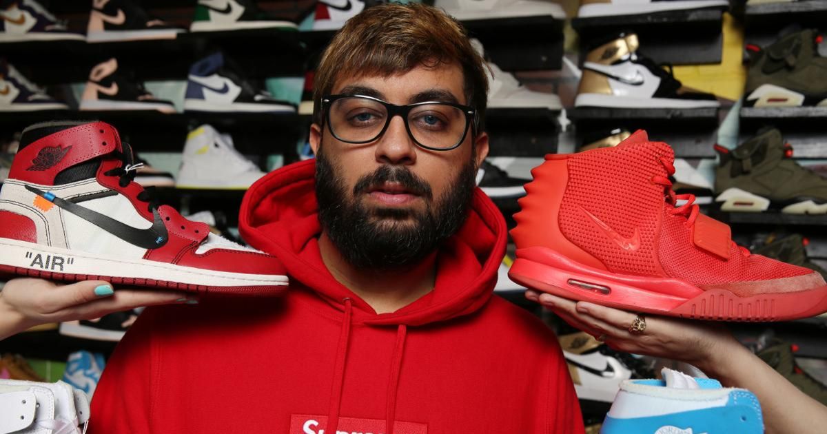 Adeel Shams Net Worth, 2026, Cool Kicks, Biography & Earning
