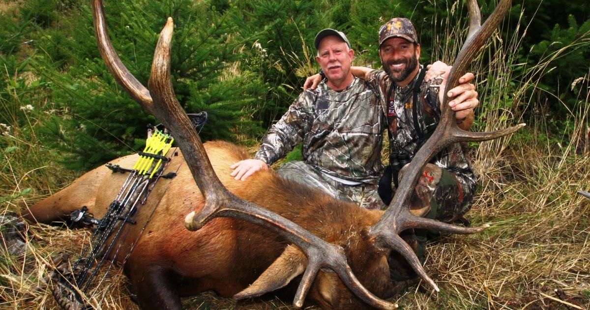 Cameron Hanes net worth 2025, Bio, Family, Career, and more.