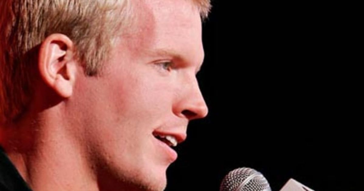 Chris Simms Net Worth 2025: Bio, Family, Career and more.