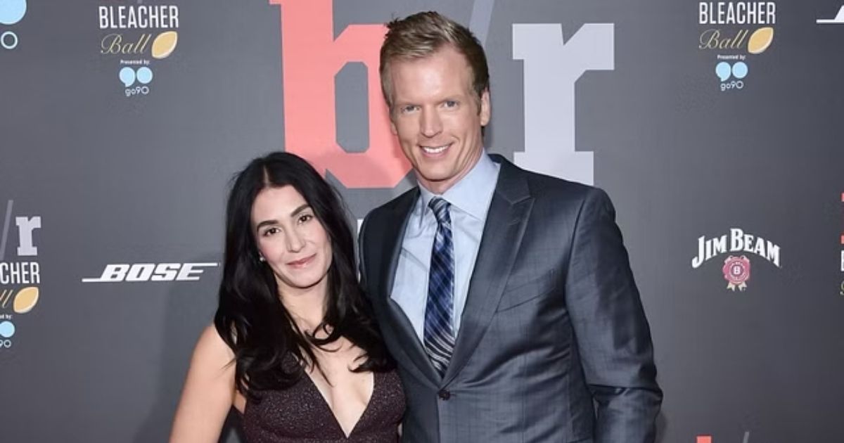 Chris Simms Net Worth 2025: Bio, Family, Career and more.