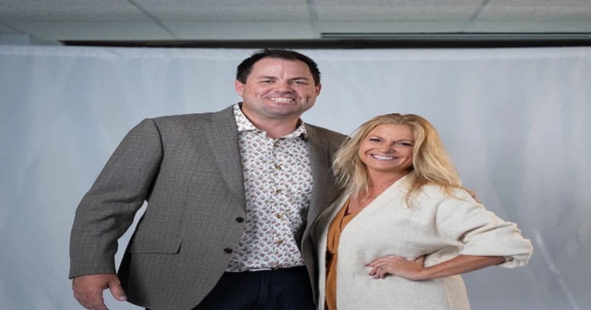 Kris Lindahl Net Worth 2025 ,Real Estate, Bio, and Career