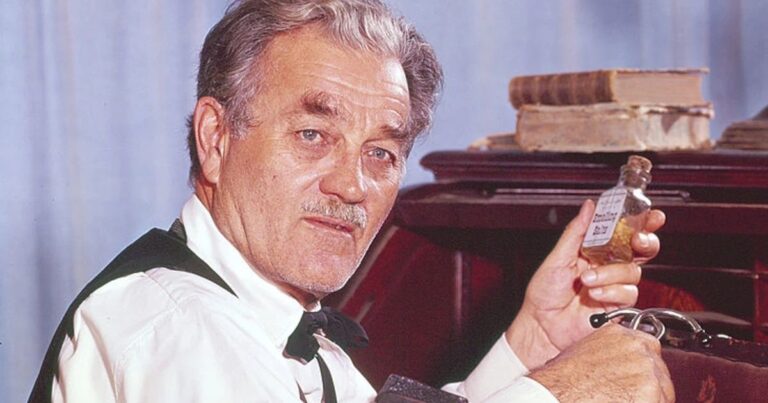 Milburn Stone Net Worth: Biography, Family, Career and .....