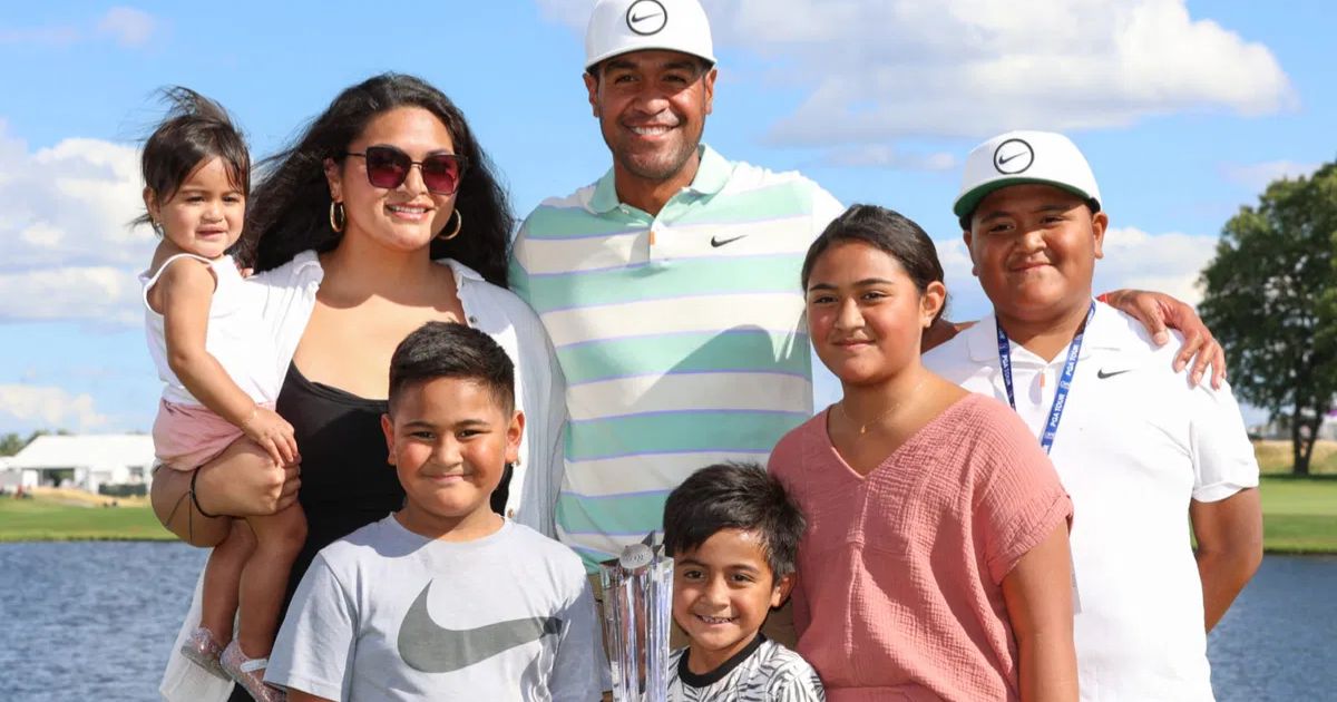 Tony Finau Net Worth 2026 , Bio, Age,Career & Achievements