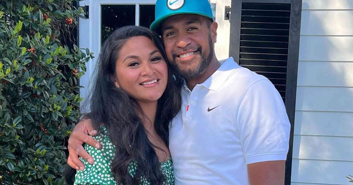 Tony Finau Net Worth 2026 , Bio, Age,Career & Achievements