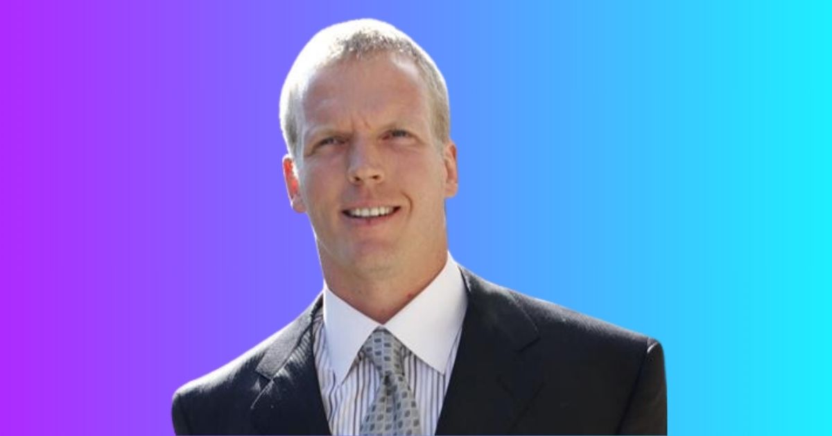 Chris Simms Net Worth 2025: Bio, Family, Career and more.