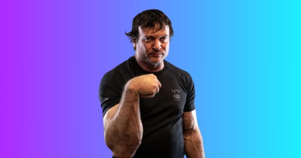 Devon Larratt Net Worth 2025: Successful Arm Wrestler's Bio.