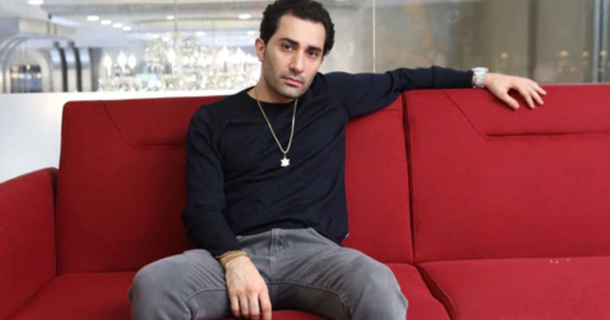 Maksud Agadjani Net Worth 2026 Biography & TraxNYC Career