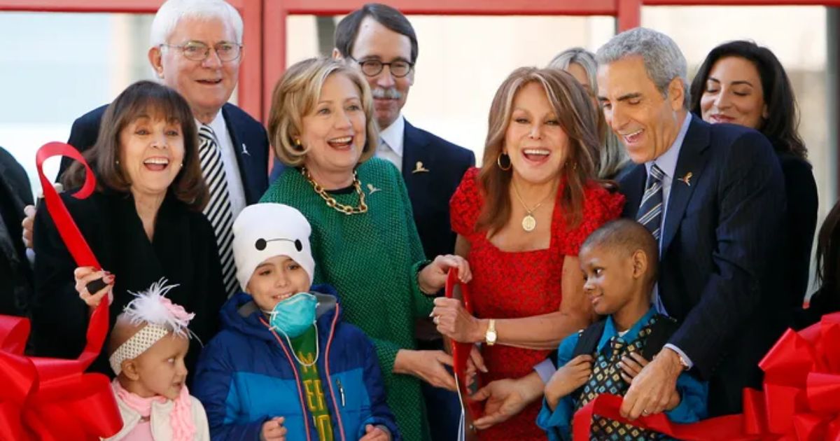 Marlo Thomas Net Worth 2025 Bio, Age, Career & Achievement