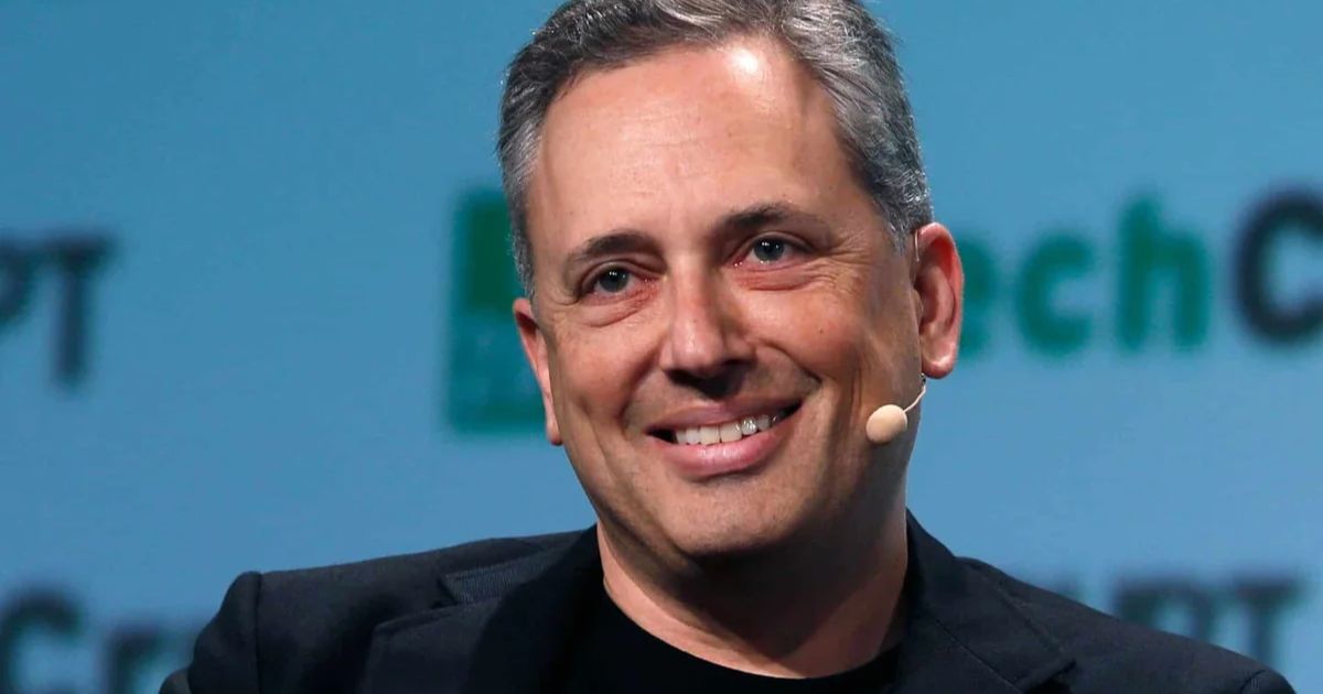 David Sacks net worth, 2026 Biography, Career & Achievement